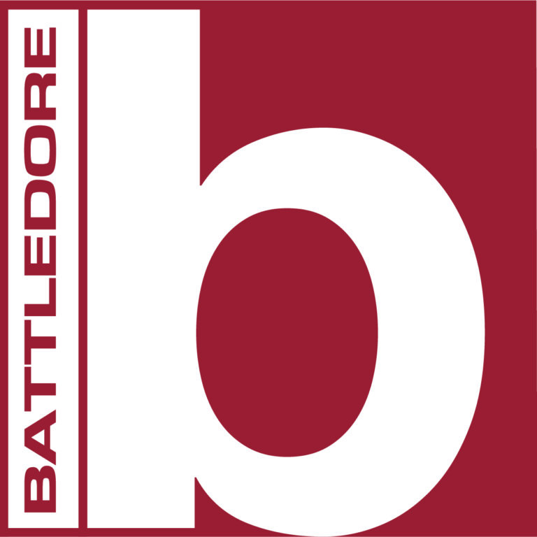 About us – Battledore